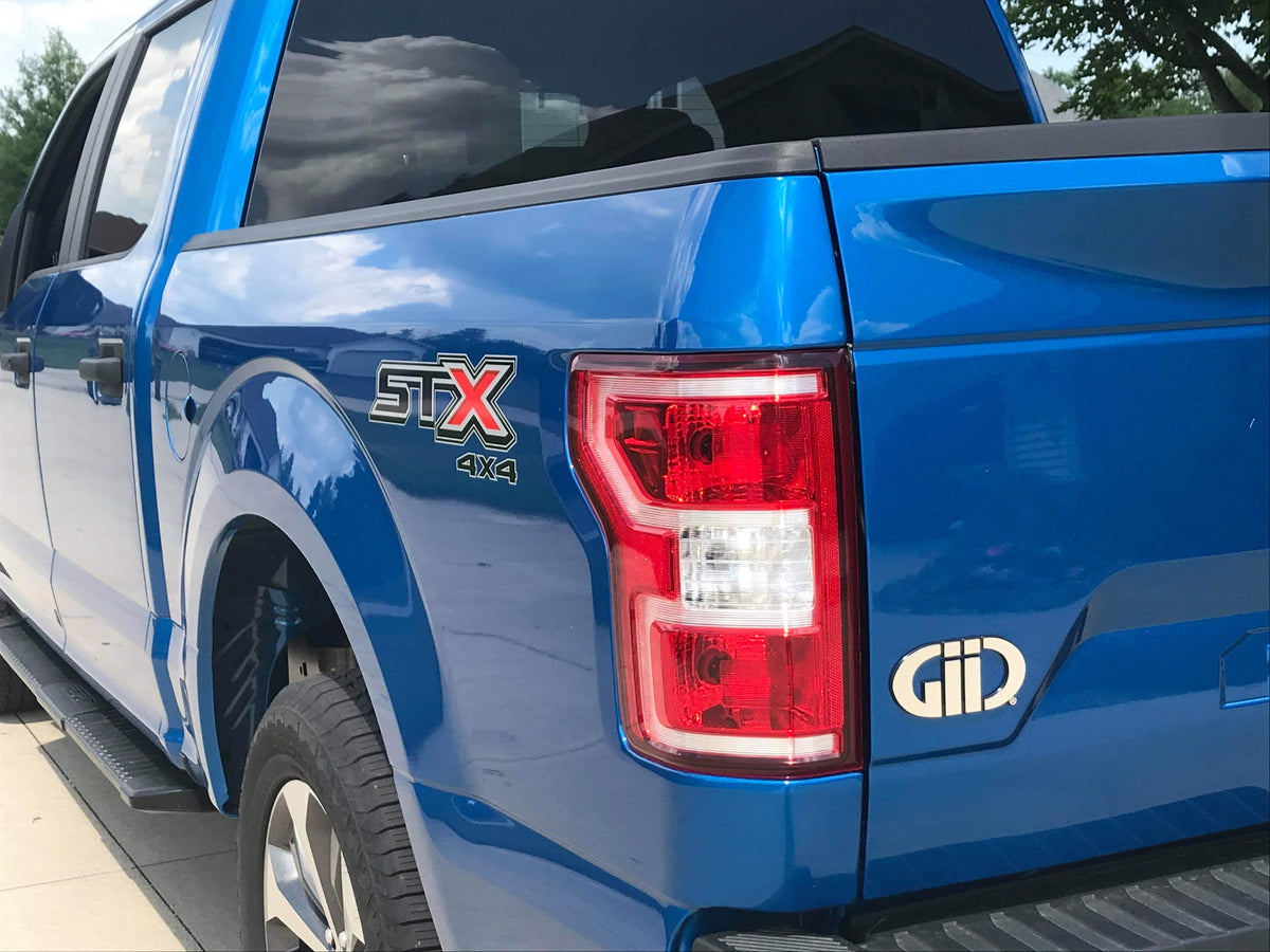 GiiC Car Emblems – GiiCONLINE